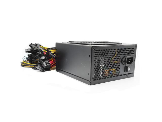 Click here for 2000W Switching ATX Power Supply For Pc Mining Ant... prices