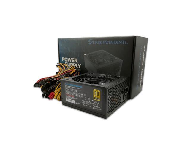 Click here for 2000W PC Power Supply Computer PSU 2000W ETH ATX A... prices
