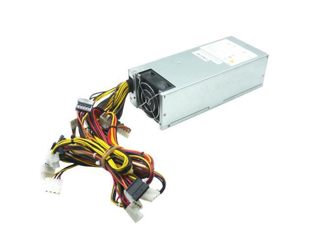 Click here for 600W Mute 2U Switching Server Power Supply Fsp600-... prices