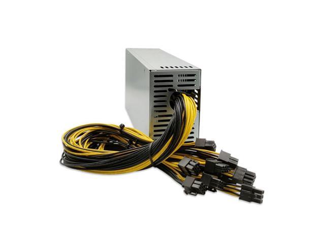 Click here for 2000W Mining Power Supply 2000W PSU ETH Mining Rig... prices