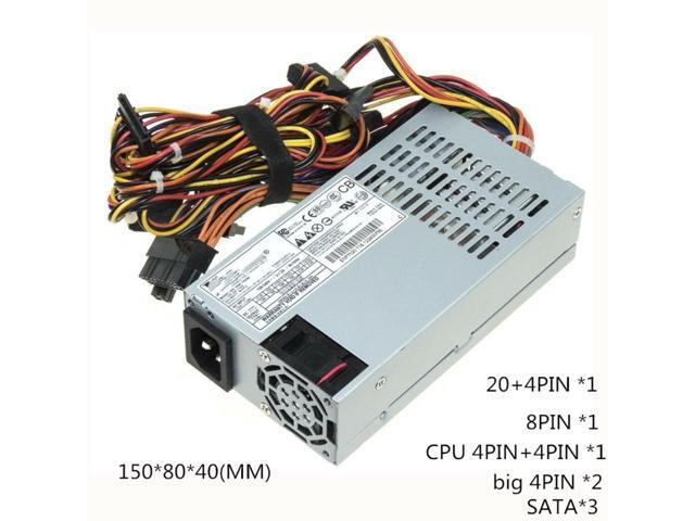 Click here for 450W PSU For Small 1U Cash 4PIN 8PIN POWER SUPPLY... prices