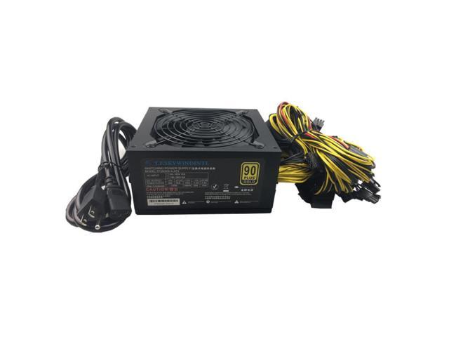 Click here for T. F.SKYWINDINTL 2000w Power Supply 2000W Mining P... prices