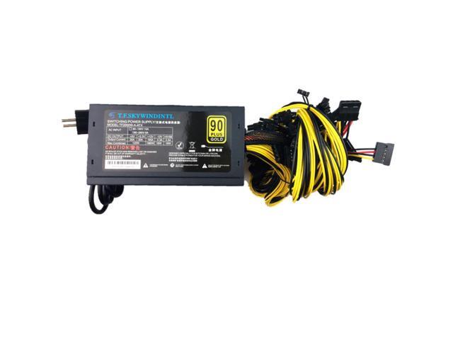 Click here for 2000W 220V Switching Psu Power Supply For Asic Ant... prices