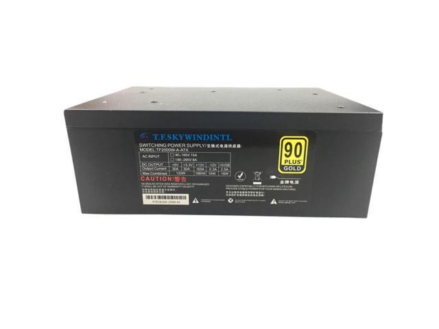 Click here for 2000W Power Supply 2000W ATX PSU For Mining Machin... prices
