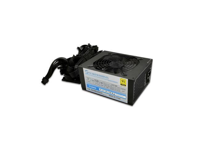 Click here for 2000W ATX Modular Mining Power Supply PSU For 6 7... prices