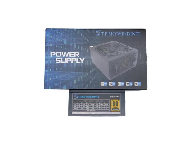 Click here for Modular Mining Power Supply 1600W 1800W 2000W PSU... prices