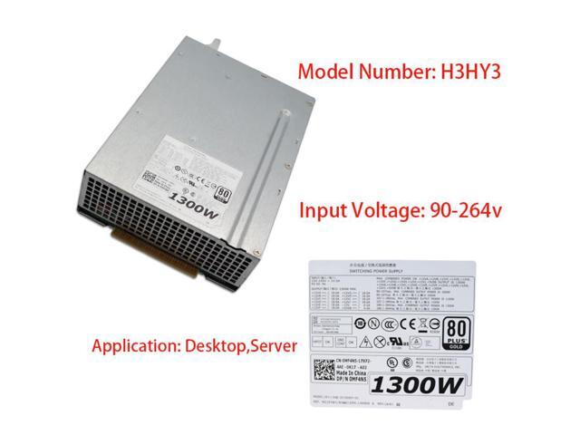 Click here for T7910 T5810 T7810 T7610 1300W Server Power Supply... prices
