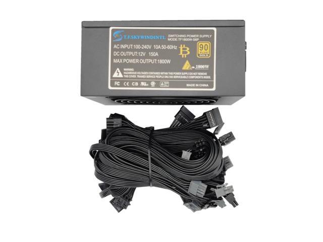 Click here for 1800W Rated Miner Power Supply 95 High Efficiency... prices