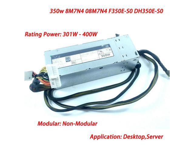 Click here for 350W Server Power Supply 350W PSU DF83C 8M7N4 08M7... prices