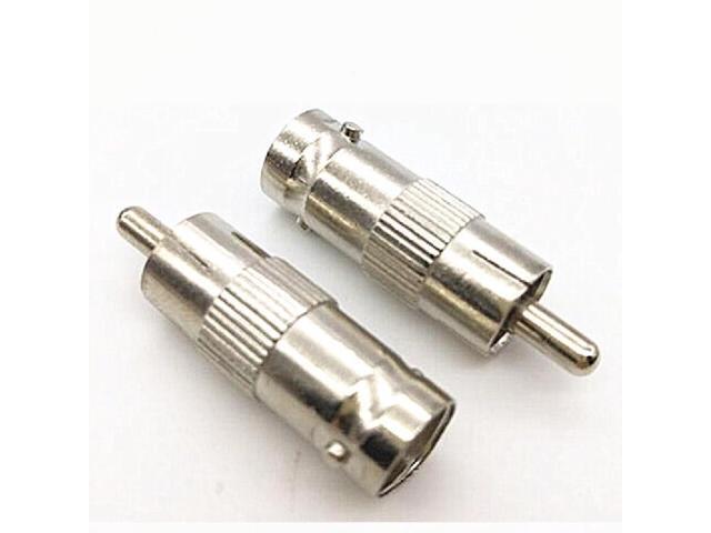 Click here for 10pcs BNC Connector Female to RCA Male BNC Female... prices