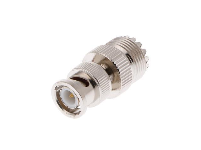 Click here for BNC Male Plug Female Jack RF Coaxial Adapter Cable... prices