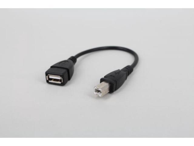 Click here for USB 2.0 Type A Female To USB B Male Scanner Printe... prices