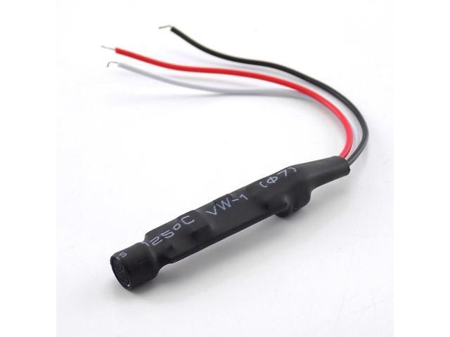 Click here for Mini Micro Audio System Sound Monitor Audio Pickup... prices