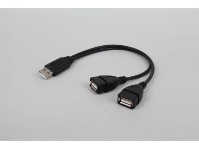 Click here for 2 In 1 Usb2.0 Extension Cable Male To Female USB D... prices