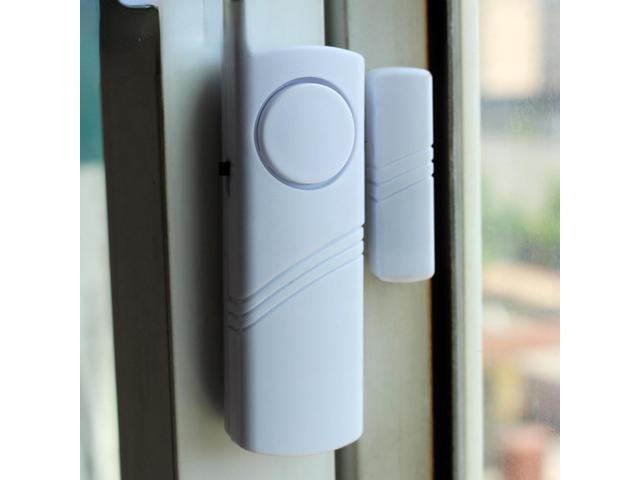 Click here for Magnetic Wireless Motion Detector Alarm Barrier Se... prices