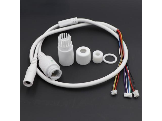 Click here for CCTV POE IP network Camera PCB Module video power... prices