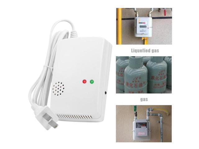 Click here for Natural Gas Sensitive Detector Alarm Independent G... prices