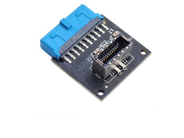 Click here for Type C USB3.1 Front Panel Socket USB 3.0 19 Pin to... prices