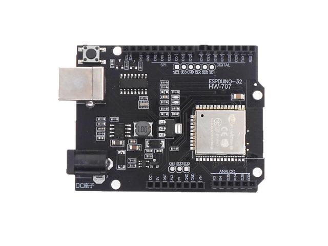 Click here for ESP32 development board serial port WiFi Bluetooth... prices