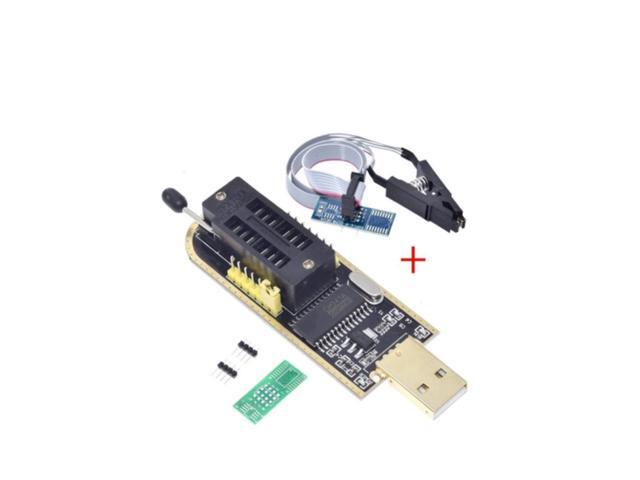 Click here for CH341A 24 25 Series EEPROM Flash BIOS USB Programm... prices