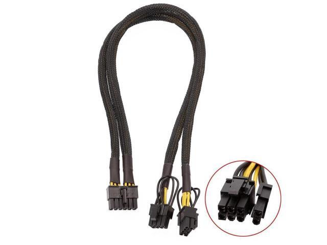 Click here for PSU Graphics Card Line 12Pin to Dual 8Pin(6+2) PCI... prices