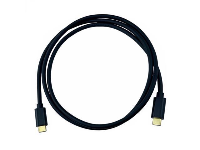 Click here for 3A 15V 3.1 Type-C To Type-C Dual Head Public To Pu... prices