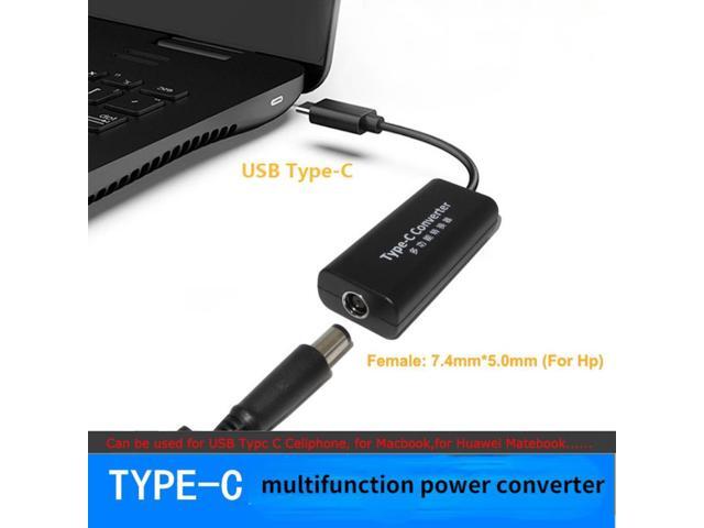 Click here for Converter Multifunctional Mobile Phone DC 7.4 * 5.... prices