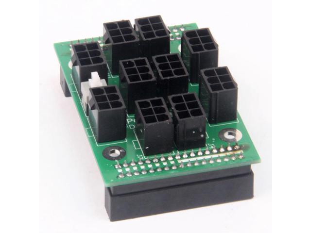 Click here for Computer Server Dual Power Supply Breakout Board A... prices