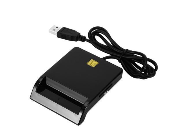 Click here for Stable Operation USB Smart Card Reader Reliable Si... prices
