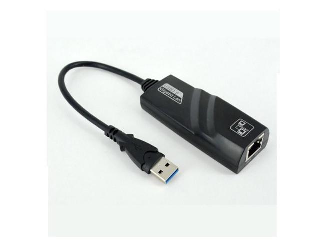 Click here for USB 3.0 To Gigabit Ethernet RJ45 LAN (10/100/1000)... prices
