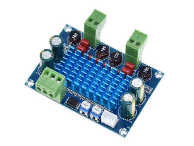 Click here for XH-M572 High-power Digital Power Amplifier Board T... prices