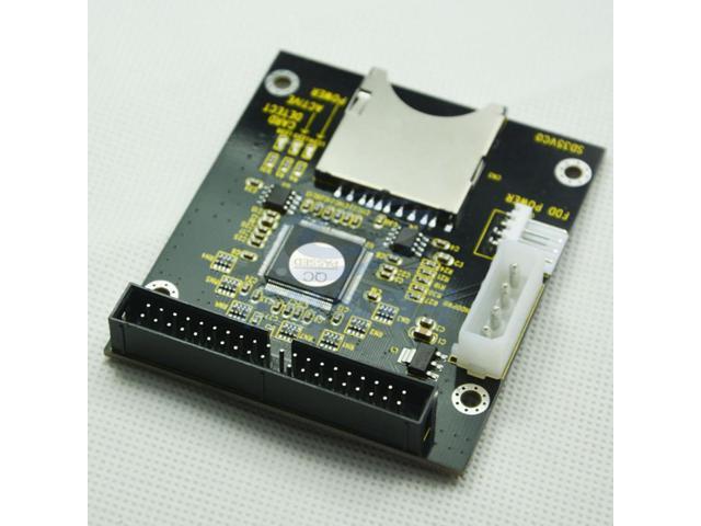 Click here for Sell like Hot Cakes Adapter Card 3.5 IDE SD 3.5 40... prices