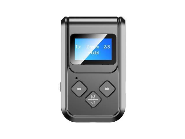 Click here for Wireless Bluetooth 5.0 5 To1 Bluetooth Adapter Rec... prices