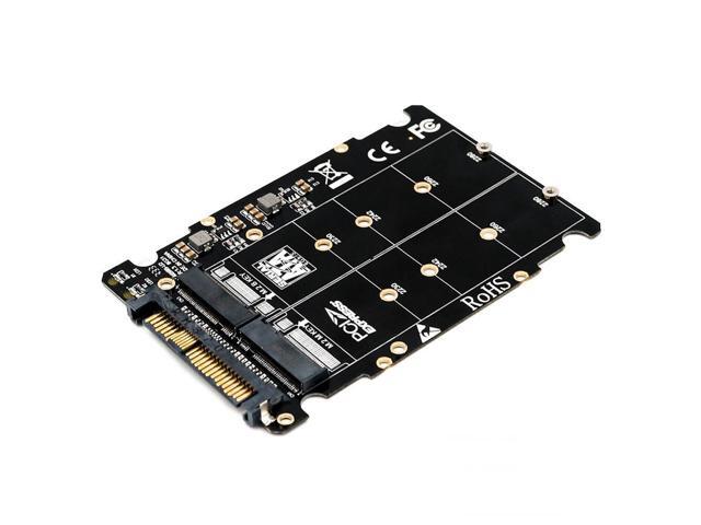 Click here for 2 in 1 M.2 NVMe SATA U2PCB M.2 NVME SSD Key M Key... prices
