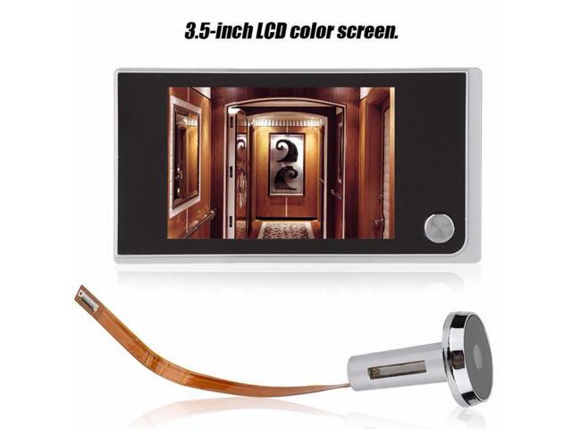Click here for 3.5 inch Doorbell Digital LCD 120 Degree Peephole... prices