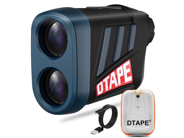 Click here for DTAPE DT600 Laser Rangefinder Golf Laser Rangefind... prices