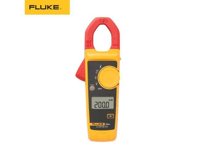 Click here for Fluke 302+ Digital Current Clamp Meter pliers amme... prices
