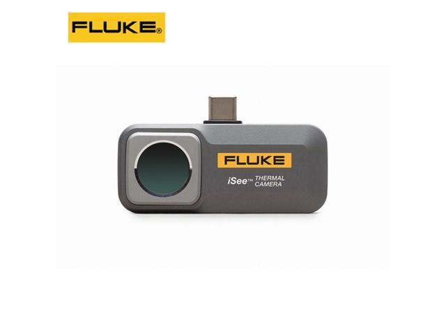 Click here for Fluke TC01A Smartphone thermal imaging camera Floo... prices