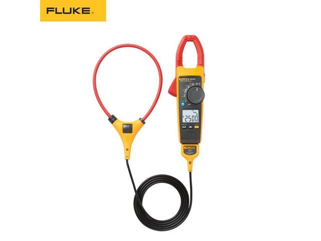 Click here for Fluke 376 FC True RMS 1000A AC/DC Clamp Meter with... prices
