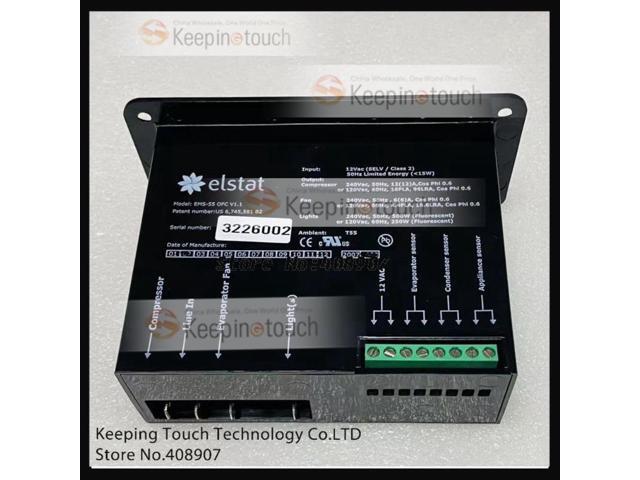 Click here for Servo drive DC Power Supply For ELSTAT EMS-55 ES-5... prices