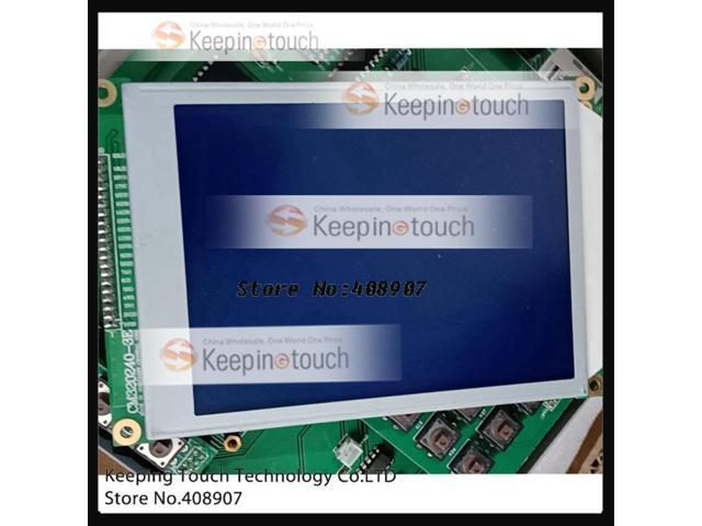 Click here for For 5.7inch CM320240-3E LCD Screen Display Panel prices