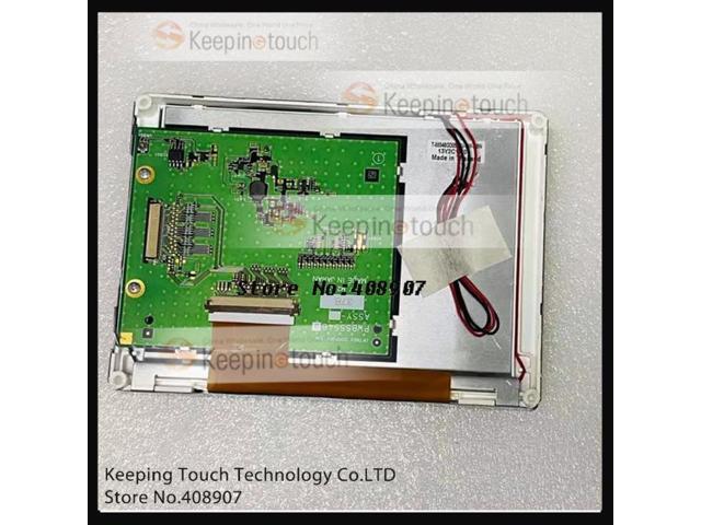 Click here for PWB55548B T-55548GD057JU-LW LCD Screen Display Pan... prices