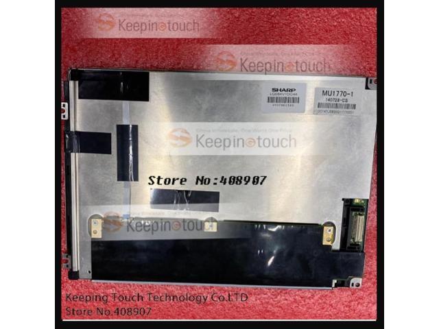 Click here for For 8.4 LQ084V1DG44 640*480 LCD Screen Display Pan... prices