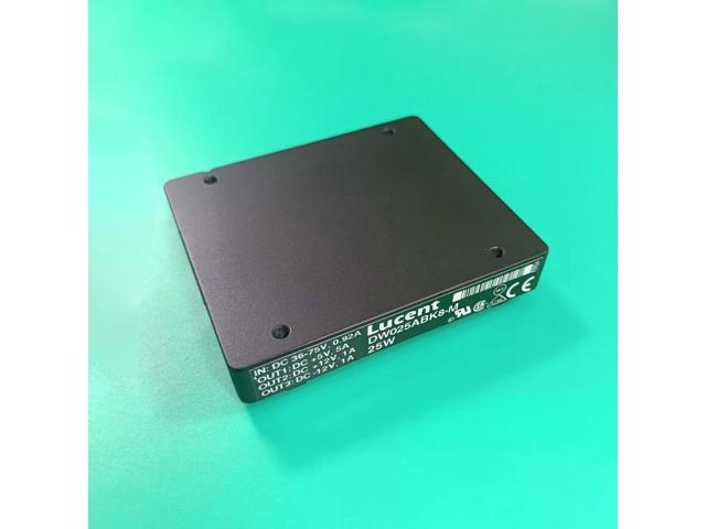 Click here for DW025ABK8-M MODULE DW025ABK 8-M DC-DC CONVERTER 5V... prices