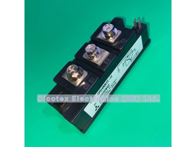 Click here for QM100HY-H MODULE QM100 HY-H HIGH POWER SWITCHING U... prices