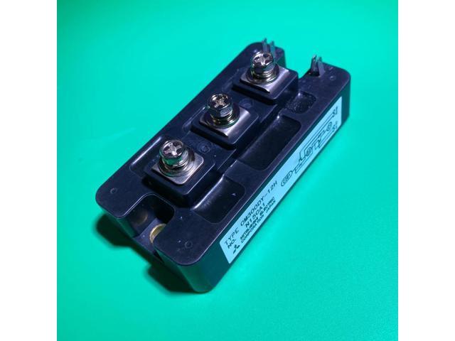 Click here for CM300DY-12H MODULE CM 300DY-12 H IGBT MOD DUAL 600... prices
