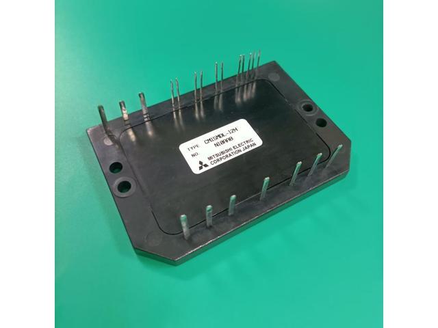 Click here for CM15MDL-12H MOD 15A 600V CM15MDL-12 H CI MUDEL Thr... prices