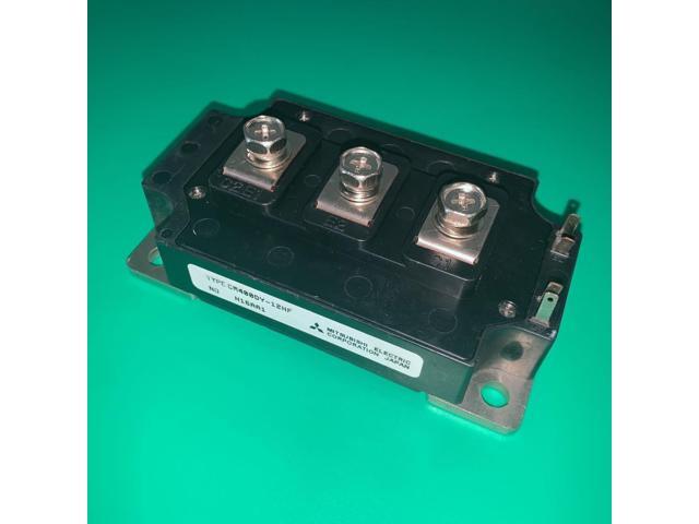 Click here for CM400DY-12NF MODULE CM 400DY-12 NF IGBT MOD DUAL 6... prices