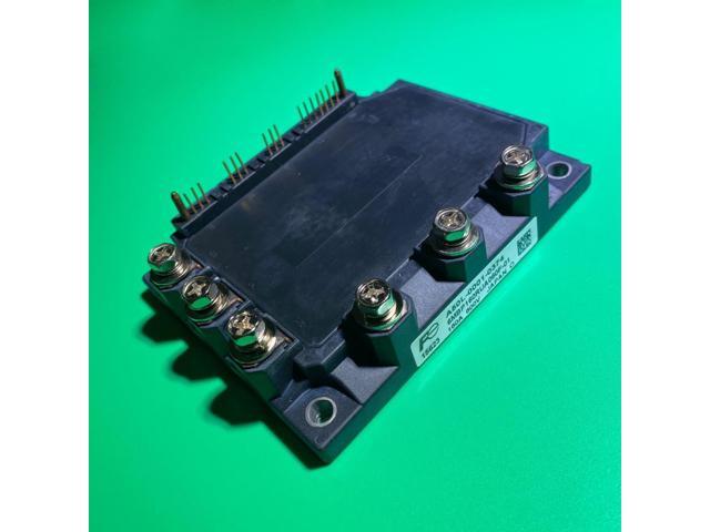 Click here for A50L-0001-0374 6MBP160RUA060F-01 IGBT 160A 600V MO... prices