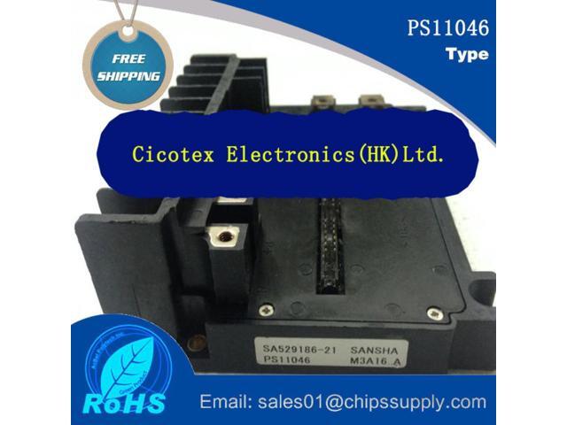 Click here for PS11046 MODULE IGBT prices